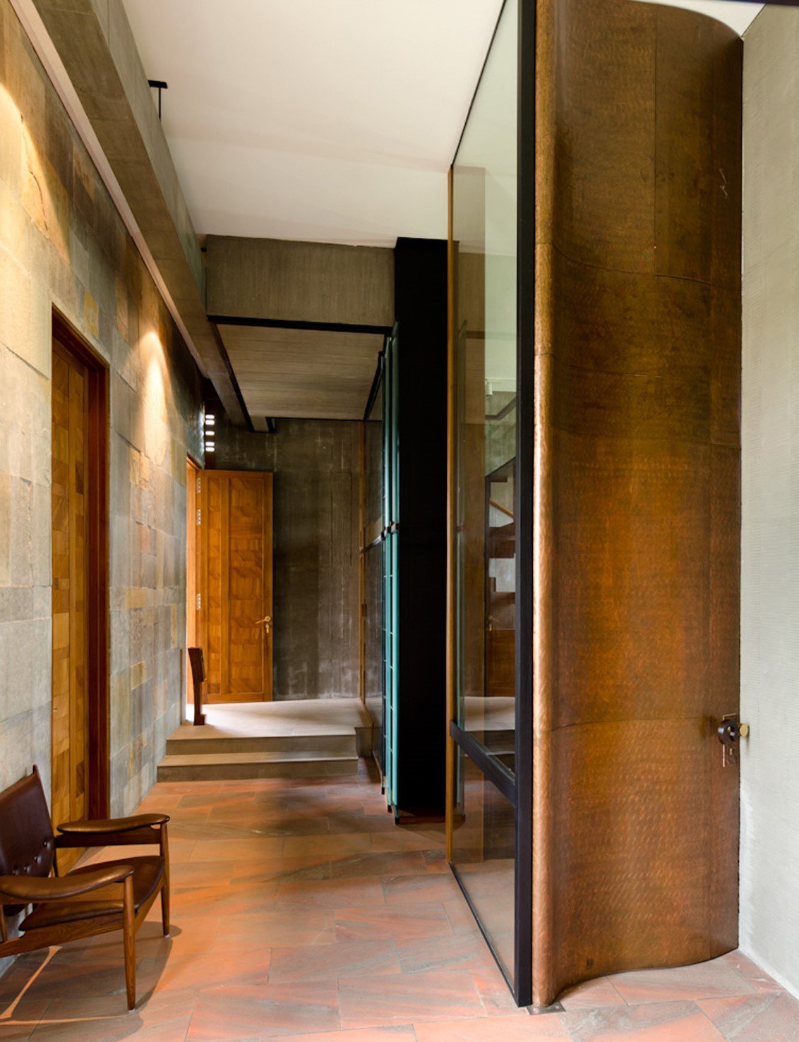 Interior Projects by SRDA (Samira Rathod Design Atelier)